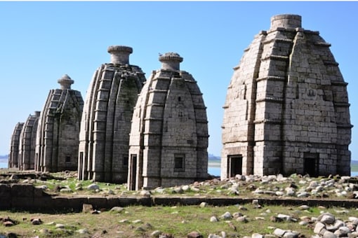 Little-Known Facts About Unexplored Bathu Ki Ladi Temples In Himachal ...