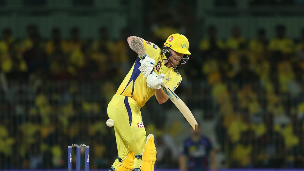 CSK vs SRH Predicted Teams, IPL 2023: Will Ben Stokes Make a Comeback ...