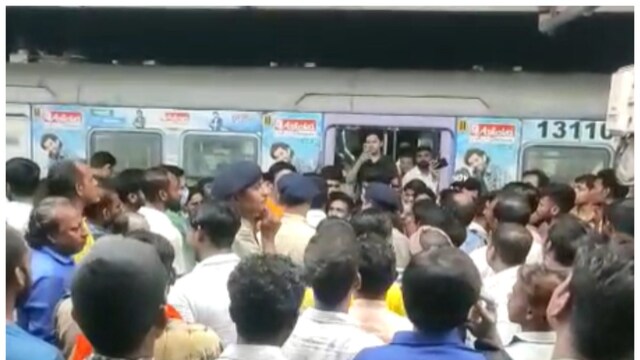 Fresh Stone-Pelting in Bengal's Rishra After Ram Navami Unrest; CM Sounds Alert for Hanuman ...