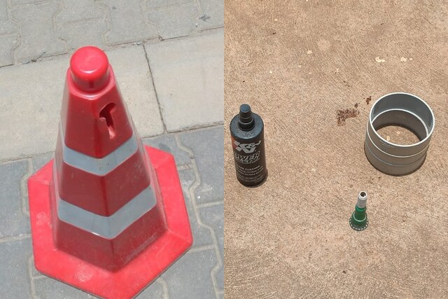 Bengaluru Witnesses 'Zero Shadow Day', Residents Share Surreal Photos ...