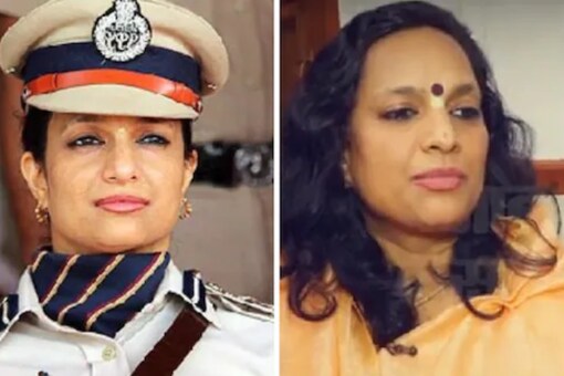 When IPS Bharti Arora Took Voluntary Retirement To Devote Her Life To ...