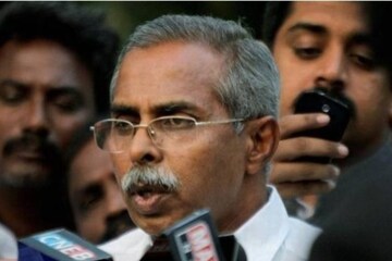 Andhra CM Jagan Reddy's Uncle Arrested in Vivekananda Reddy Murder Case - News18