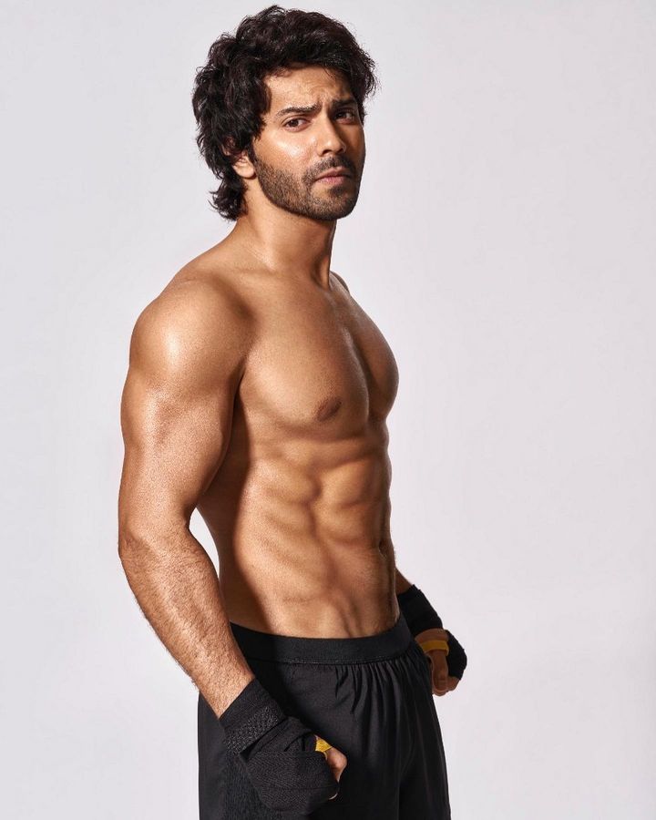 Salman Khan, John Abraham, Hrithik Roshan Or Tiger Shroff: Who Has The ...