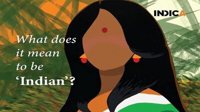 Book review | What Does It Mean To Be ‘Indian’? | Opinion News - News18
