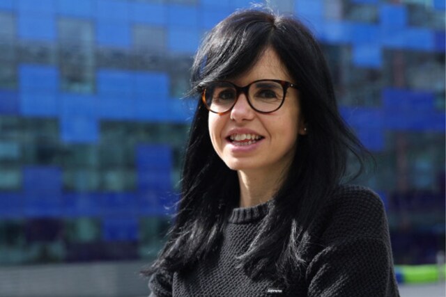 The British Physicist Making Women Scientists Visible Online - News18