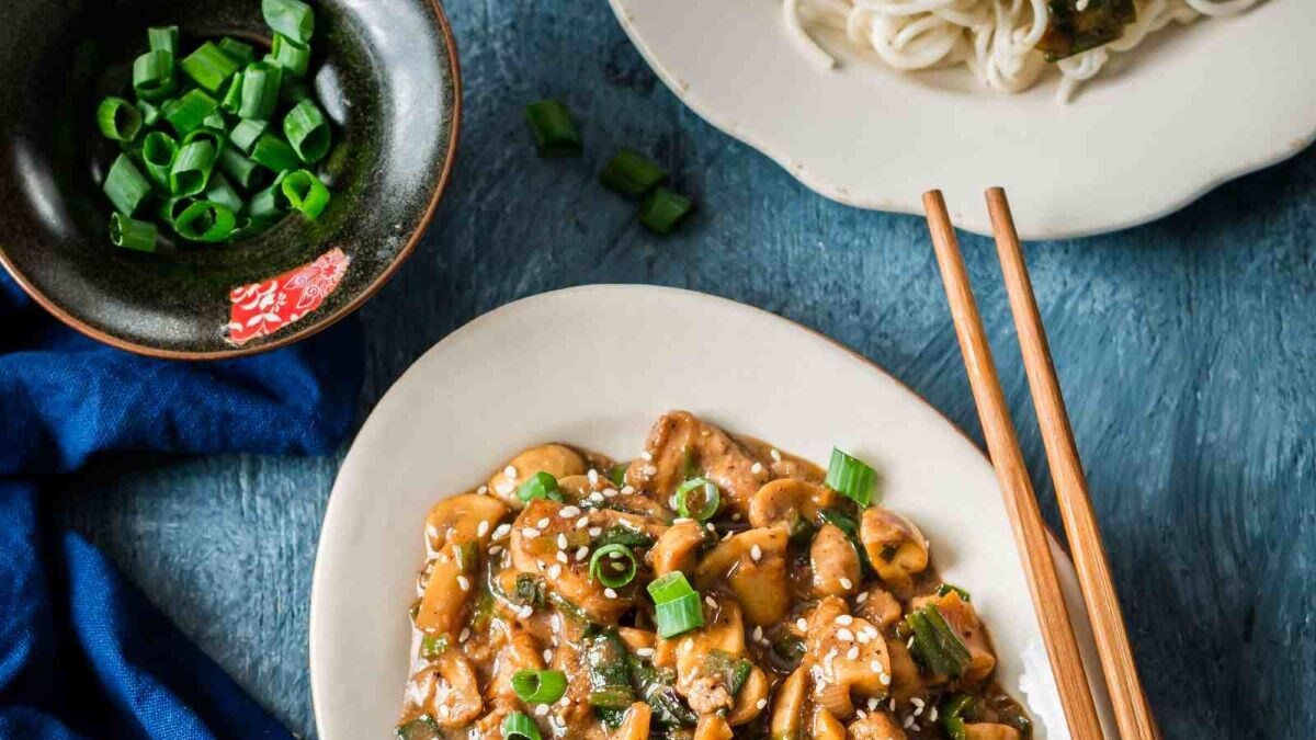 Satisfy Your Cravings with These Mouth-Watering Oriental Food Recipes ...