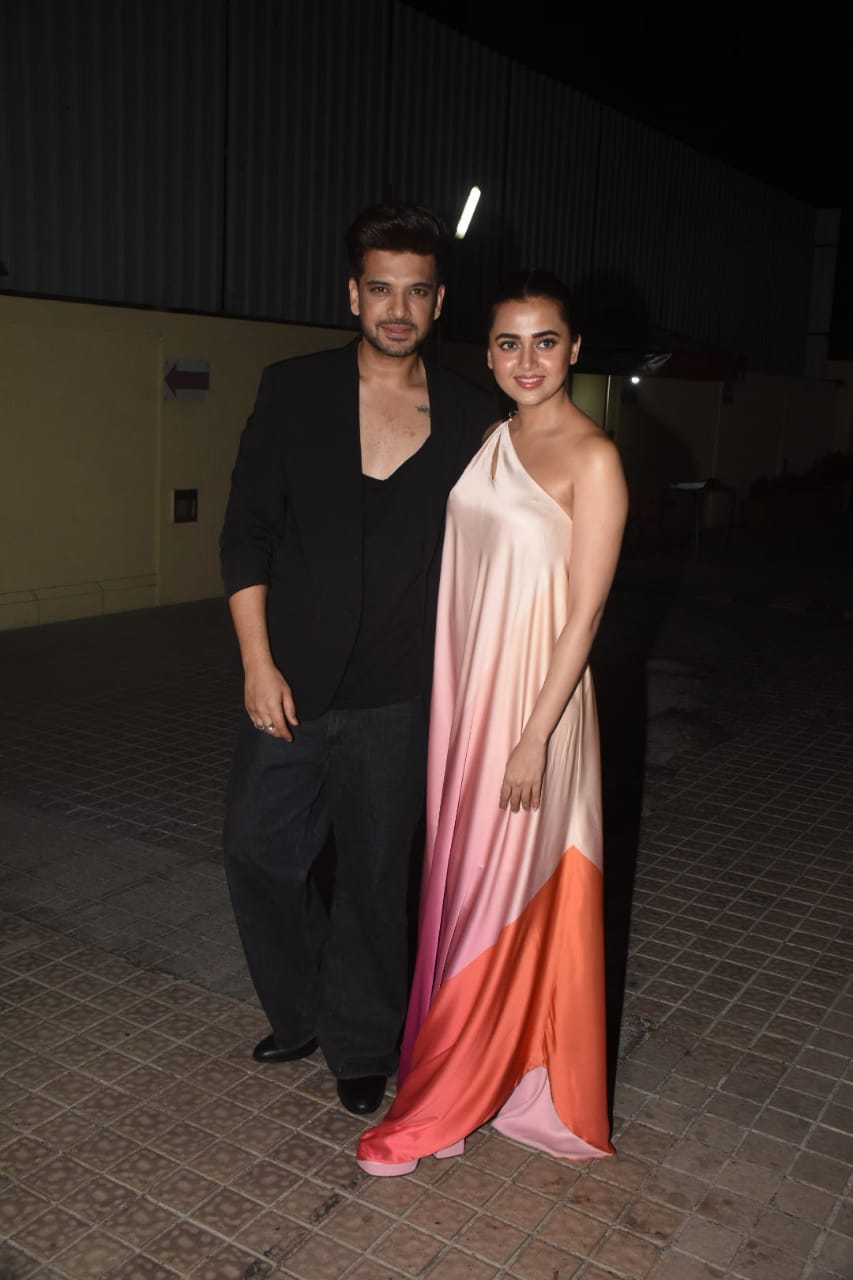 Vidya Balan, Karan Kundrra, Tejasswi Prakash, Hrithik Roshan Among ...