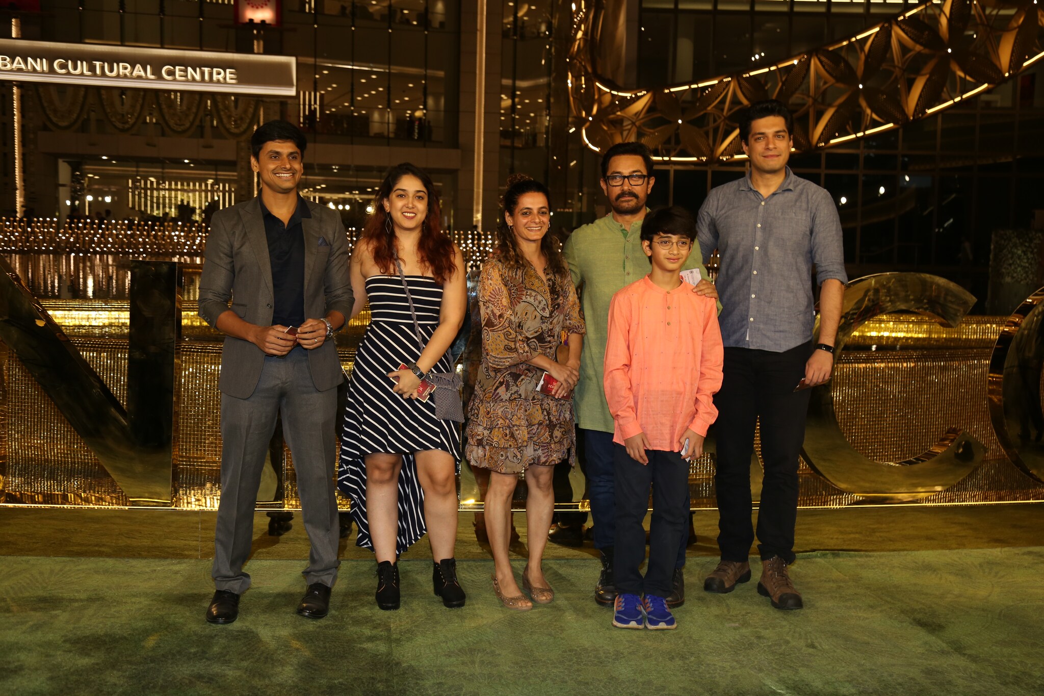 NMACC Opening: Alia Bhatt, Priyanka Chopra, Kareena Kapoor Khan ...