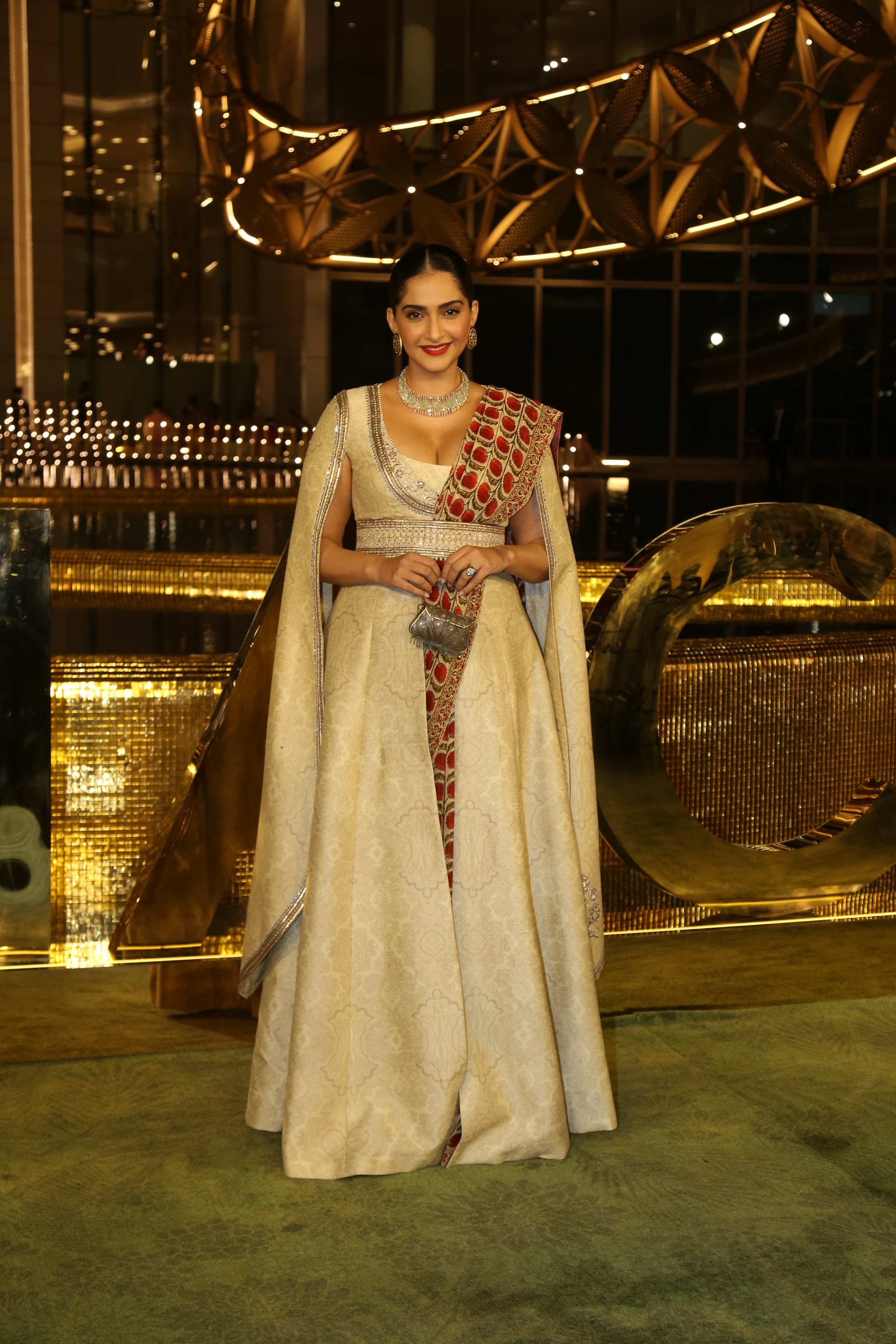 NMACC Opening: Alia Bhatt, Priyanka Chopra, Kareena Kapoor Khan ...