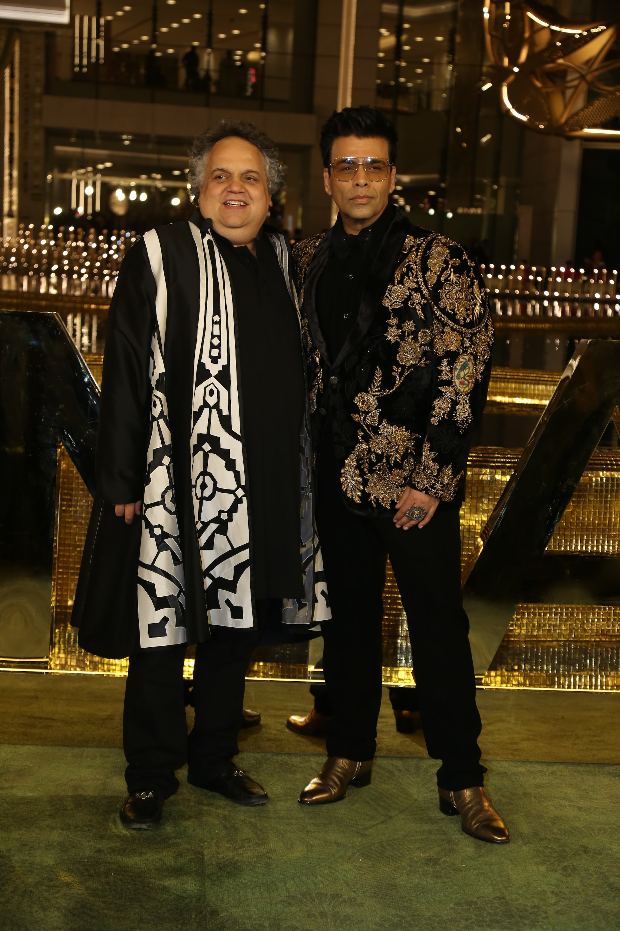 NMACC Opening: Alia Bhatt, Priyanka Chopra, Kareena Kapoor Khan, Deepika Padukone, Gigi Hadid ...