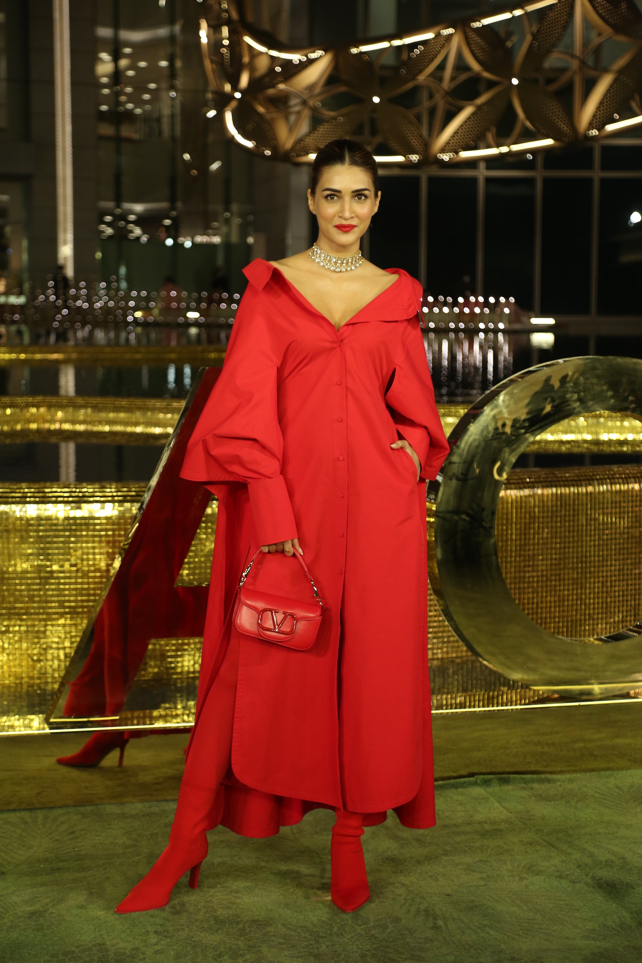 NMACC Opening: Alia Bhatt, Priyanka Chopra, Kareena Kapoor Khan ...