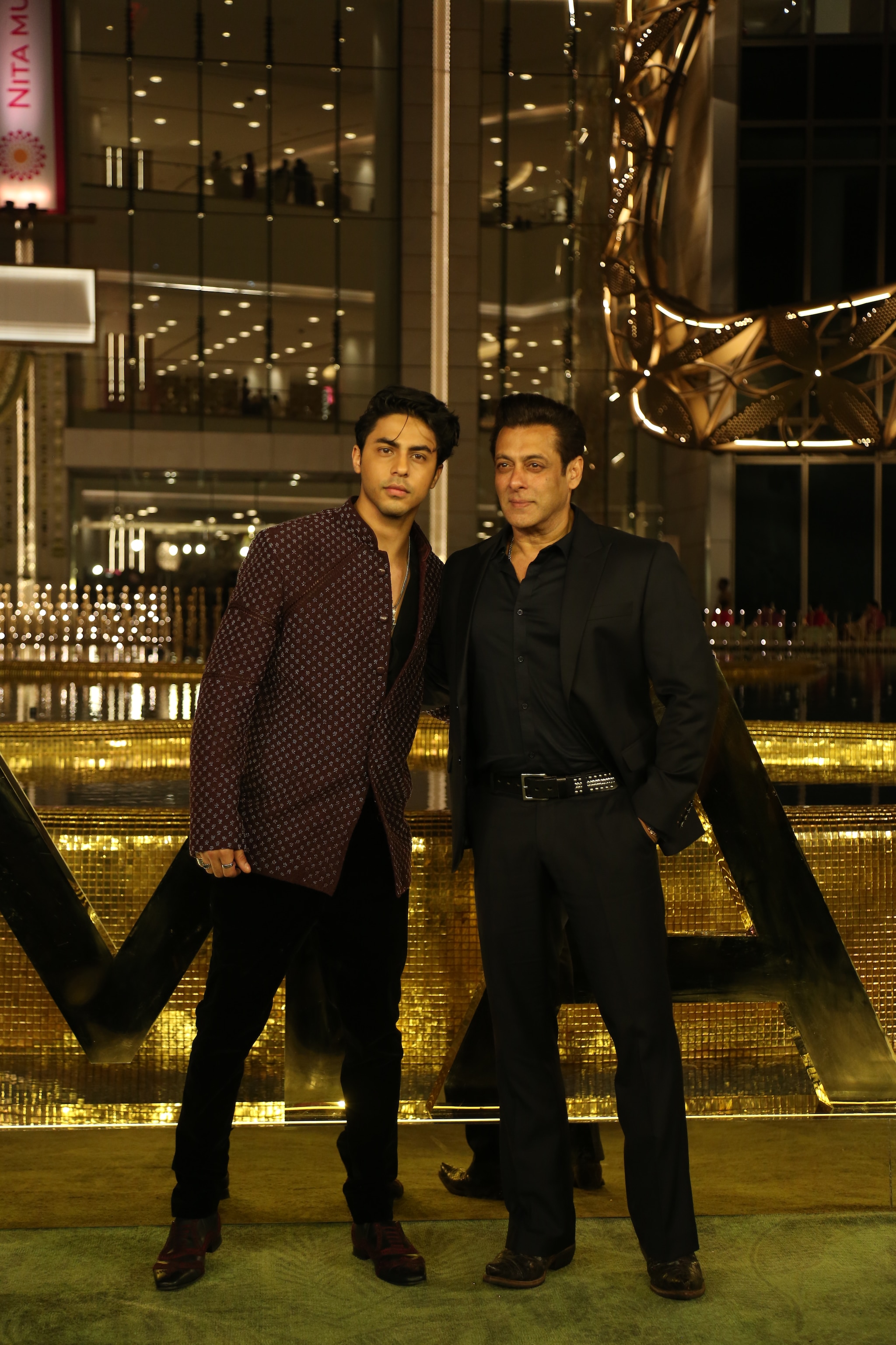 NMACC Opening: Alia Bhatt, Priyanka Chopra, Kareena Kapoor Khan ...