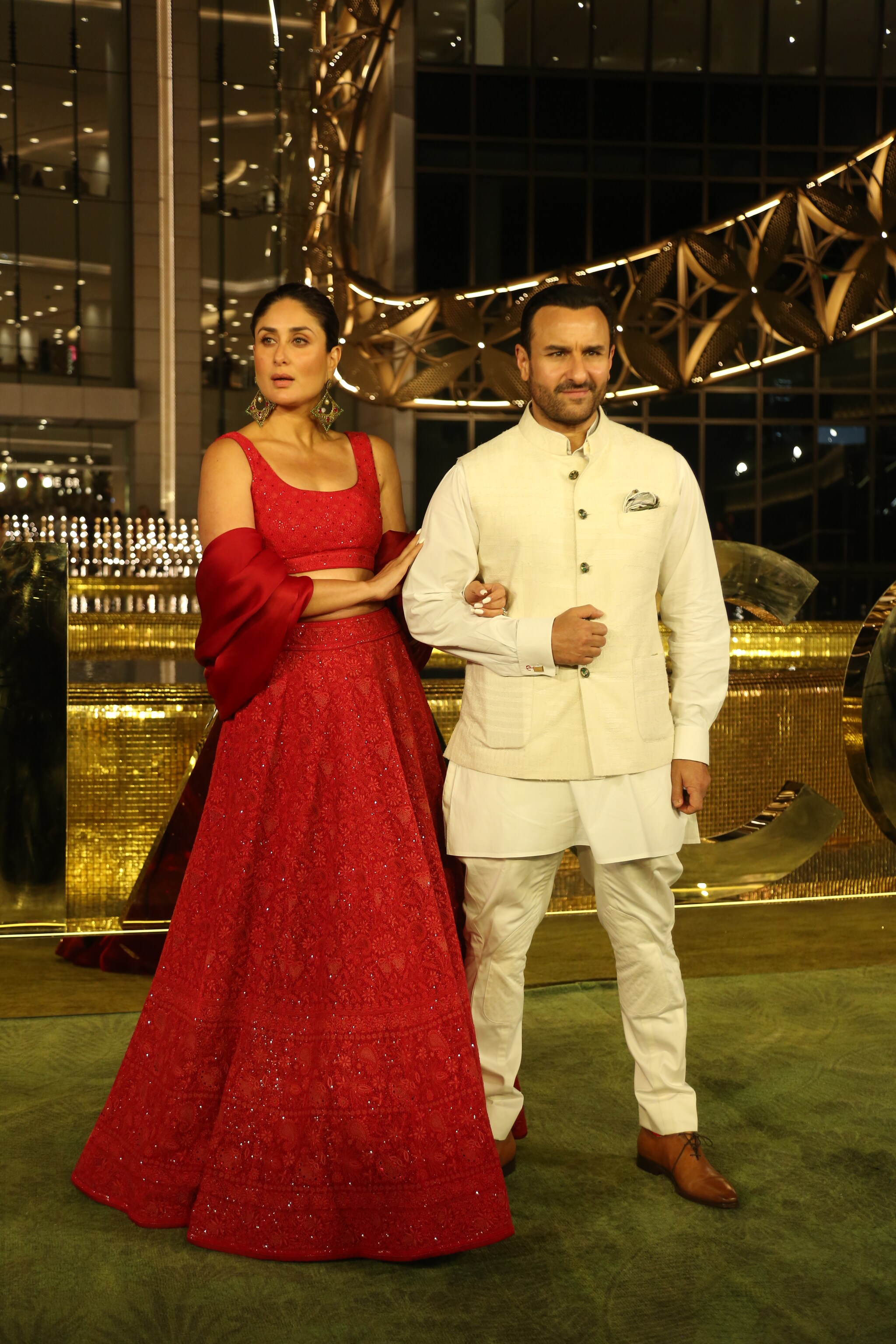 NMACC Opening: Alia Bhatt, Priyanka Chopra, Kareena Kapoor Khan ...