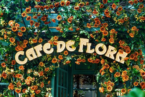 Visit These 4 Instagram-Worthy Cafes in Delhi-NCR - News18