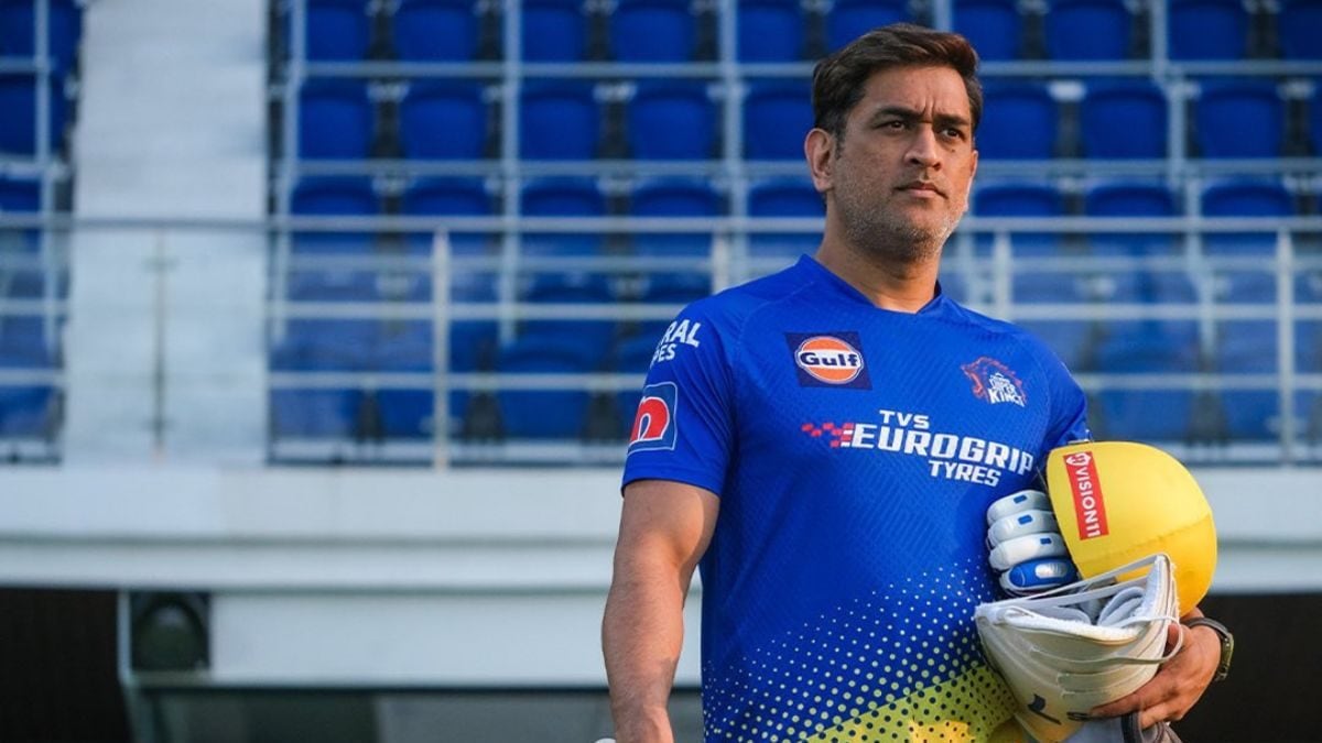 IPL 2023 MS Dhoni Eyes Massive Feat, Set to Join Virat Kohli, Rohit Sharma in Elite List of ...