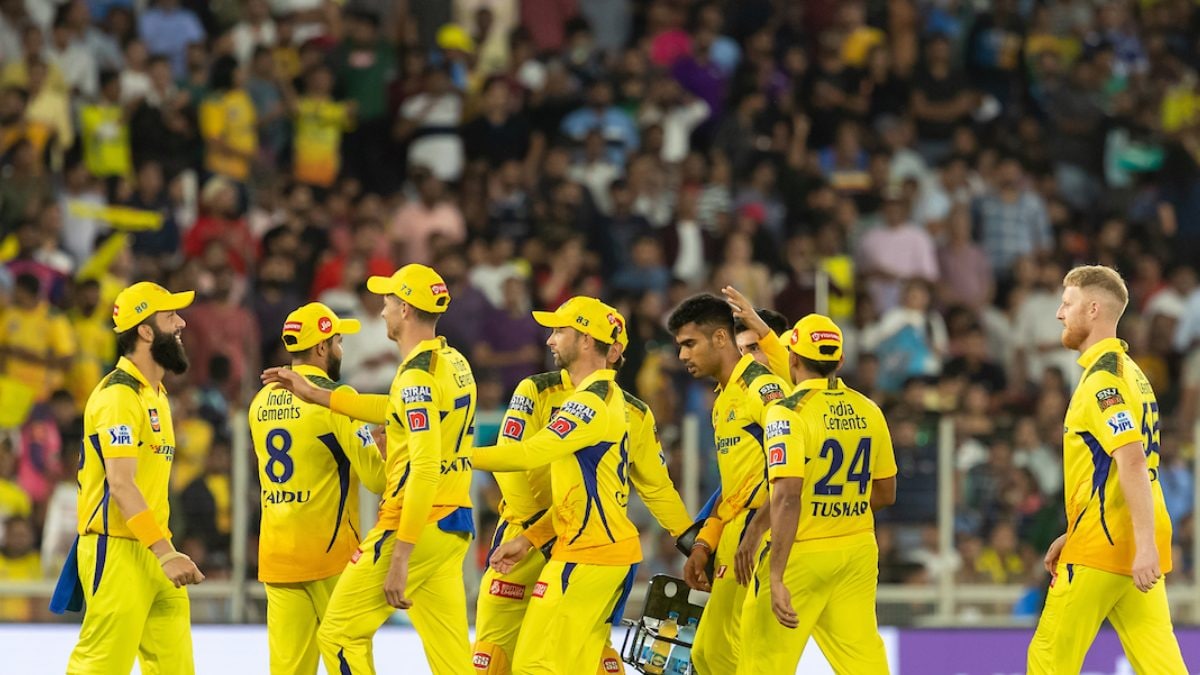 Chennai Weather Forecast, IPL 16: Check CSK vs LSG Prediction And ...