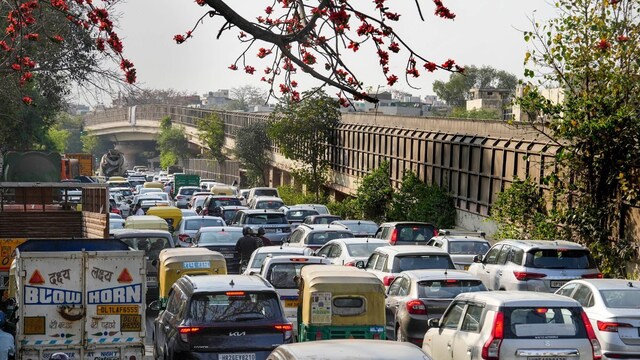 Good News for Daily Commuters As Chirag Delhi Flyover Reopens After ...