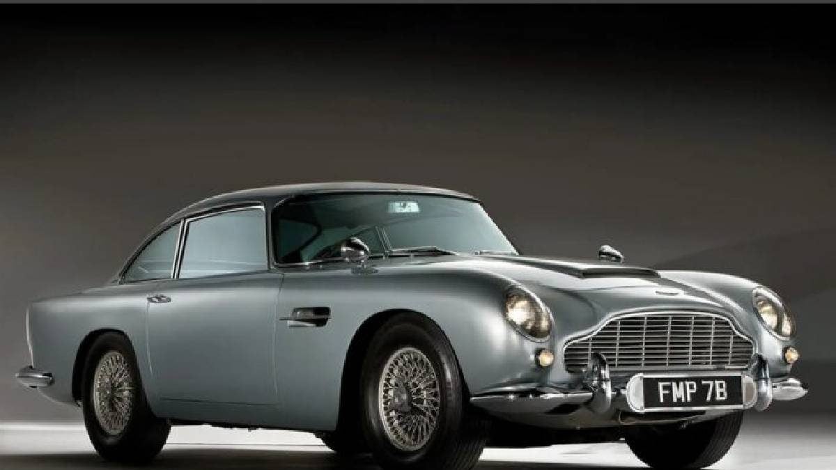 Classic Cars: Top 10 Reasons Why Owning One Can Be Really Tough | Auto ...
