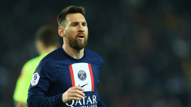 Explainer: Lionel Messi's Switch to MLS Side Inter Miami and the Future ...