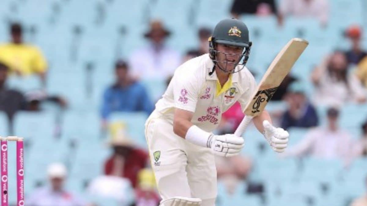 We Rate Marcus Harris' Abilities in English Conditions: CA Chief ...