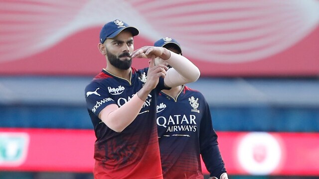 PBKS vs RCB: Netizens React After Aggressive Virat Kohli's Successful ...