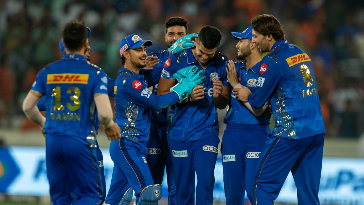 MI vs PBKS Dream11 Prediction IPL 2023: Check Team Captain, Vice ...