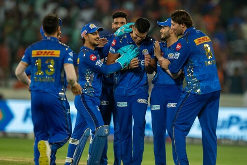 MI vs PBKS Dream11 Prediction IPL 2023: Check Team Captain, Vice-captain And Probable XIs For ...