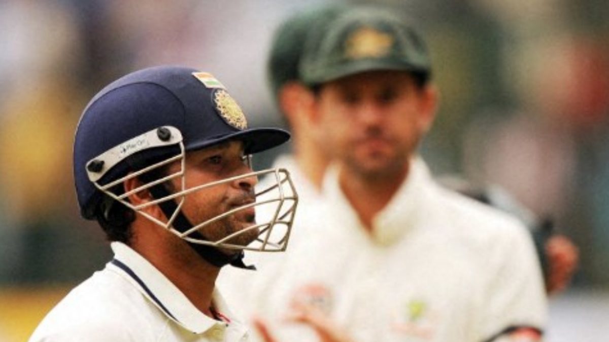 Whatever Plan We Came Up With, Sachin Tendulkar Found a Way to Combat ...