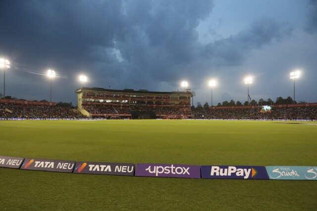PBKS vs LSG, IPL 2023: Mohali Weather Forecast and Pitch Report of IS ...