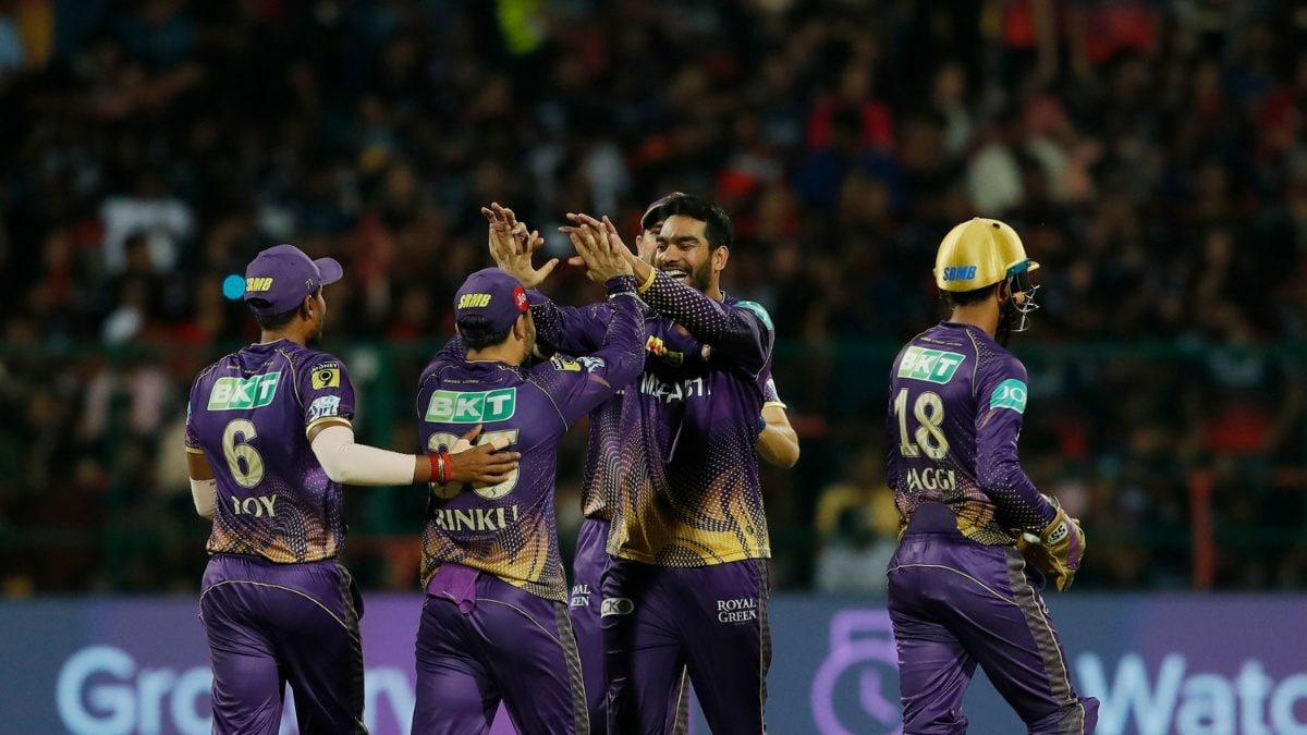 KKR vs GT Dream11 Prediction IPL 2023: Check Team Captain, Vice-captain ...