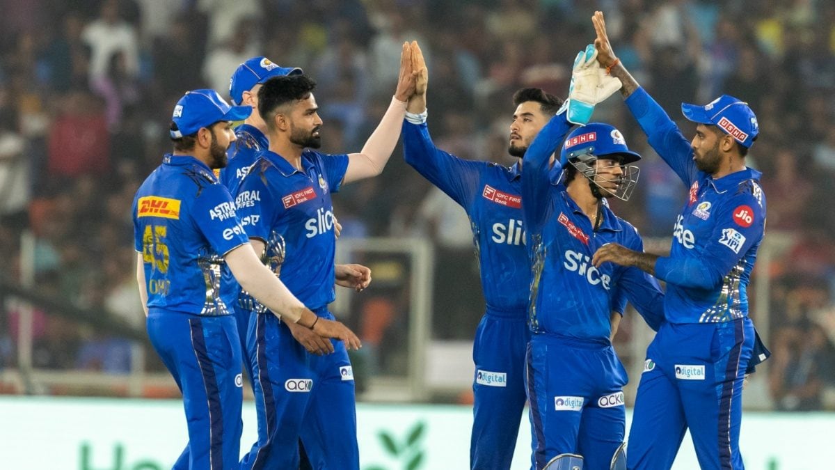 MI vs RR Dream11 Prediction IPL 2023: Check Team Captain, Vice-captain ...