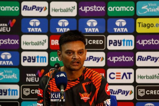 ‘We Were Worried But Then…’: Hemang Badani Explains How SRH Countered ...