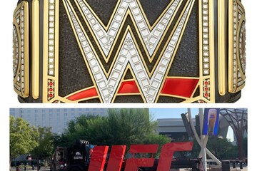 Endeavor COO Mark Shapiro Hints at Layoffs Following WWE, UFC Merger ...