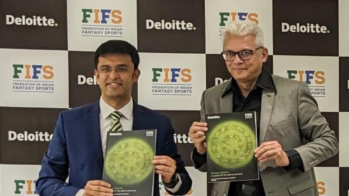 FIFS-Deloitte Report Predicts Immense Growth in India’s Fantasy Sports ...