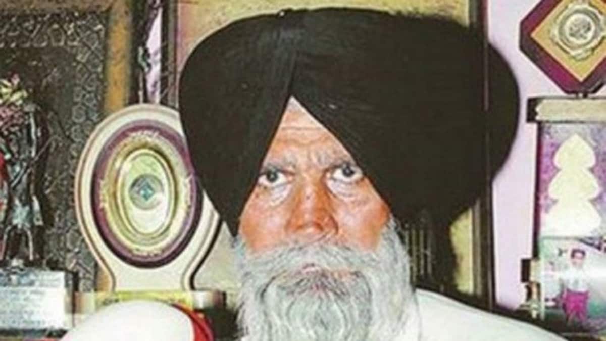 Legendary Boxer and Padma Shri Awardee Kaur Singh Passes Away | Sports ...