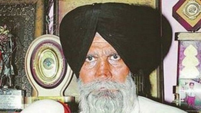 Legendary Boxer and Padma Shri Awardee Kaur Singh Passes Away | Sports ...