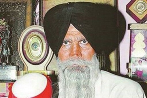 Legendary Boxer and Padma Shri Awardee Kaur Singh Passes Away - News18