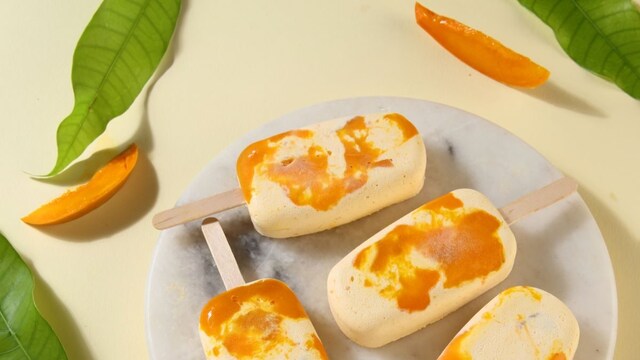 Celebrate The Mango Season At These 7 Restaurants In Mumbai | Lifestyle ...