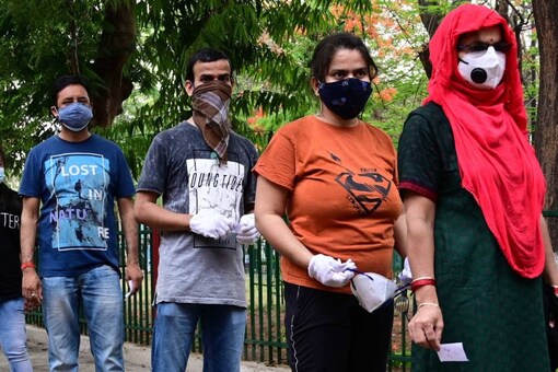 CSIR-UGC NET 2023 Registration Concludes Today, Steps to Apply - News18