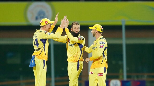 CSK vs LSG IPL 2023 Highlights: Chennai Super Kings Defeat Lucknow ...