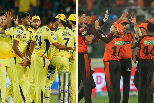 CSK vs SRH Match Preview, IPL 2023: Chennai Super Kings Look to Add More Misery For Sunrisers ...