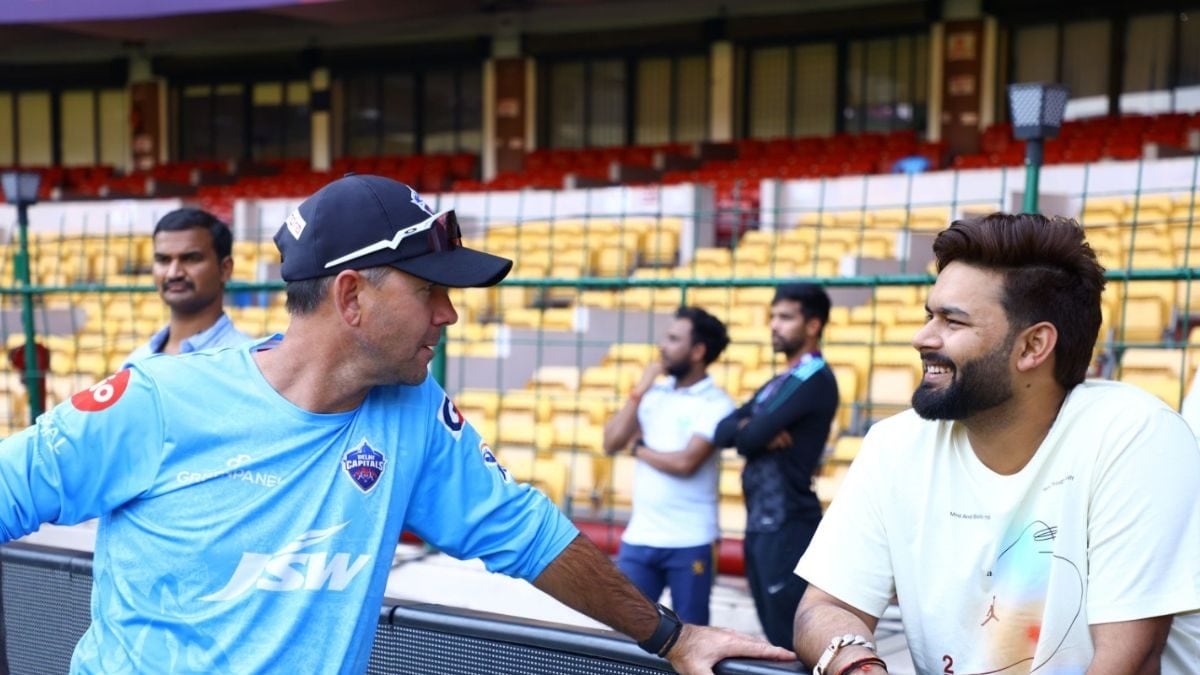 'They're Confused About What to do': Ex-Captain Slams Coach Ponting ...