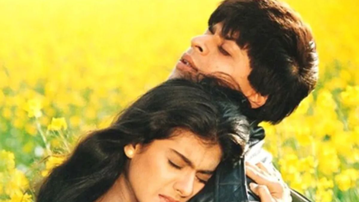 Simran's Life After Marrying Raj in 'DDLJ' Aptly Depicted in This ...