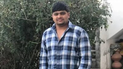 Meet Deepak Boxer: Delhi Police's 1st Arrest Abroad, Link to Rohini ...