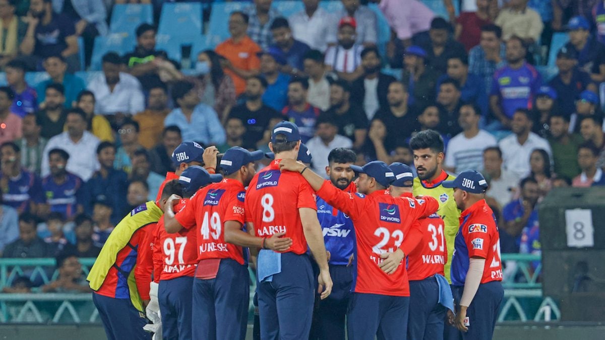 How to Watch DC vs GT Live Cricket Streaming: Check IPL 2023, Delhi ...