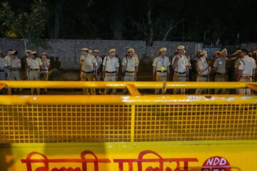 Delhi Vigilance Dept Serves Notice to IAS Udit Prakash Rai for ...