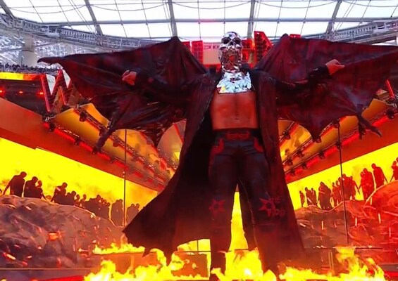 WWE WrestleMania 39 Highlights: Roman Reigns Remains Undisputed Champ ...