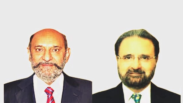 Meet Dhingra Brothers: Who Bought Vijay Mallya Company And Made It Rs ...