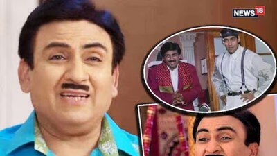 Little Known Facts About Tarak Mehta Ka Oolta Chashma’s Dilip Joshi ...