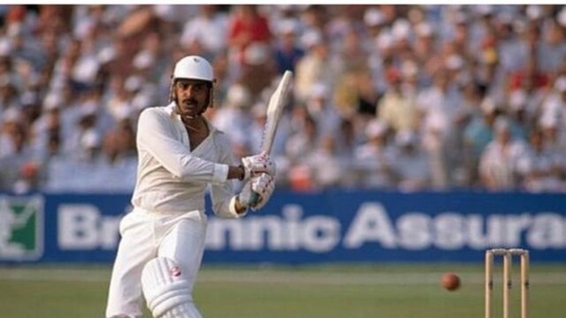 Dilip Vengsarkar Turns 67: A Look Back at Former India Skipper's ...